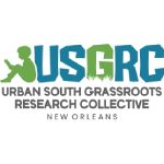 Me the Author and Scholar-Activist - Kristen Buras